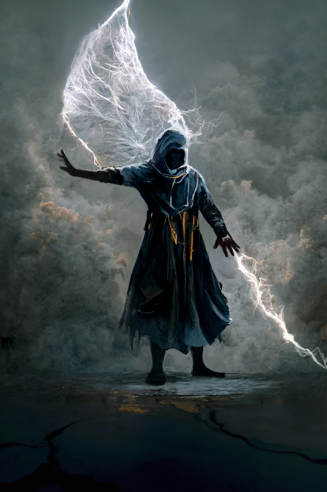 3D card Hover Effect